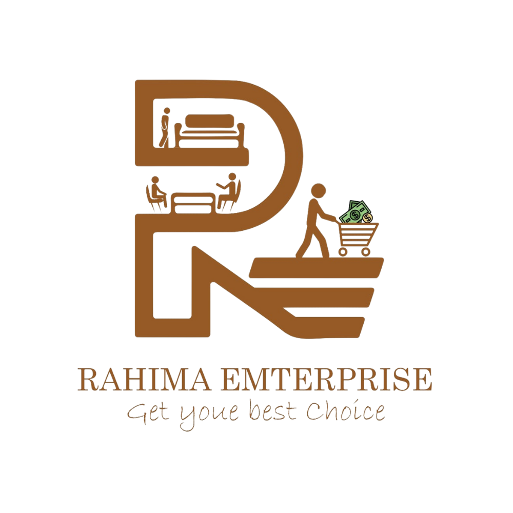 About - Rahima Enterprise